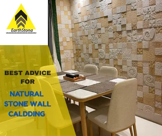 Natural Stone Wall Cladding Manufactures in Jaipur, India