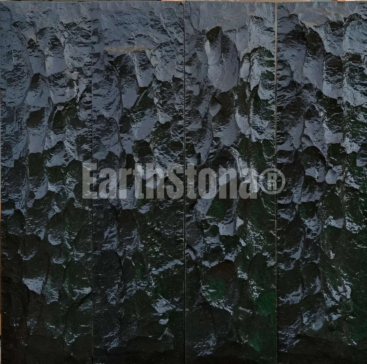 Natural Stone Wall Cladding, Murals & Carvings-EarthStona