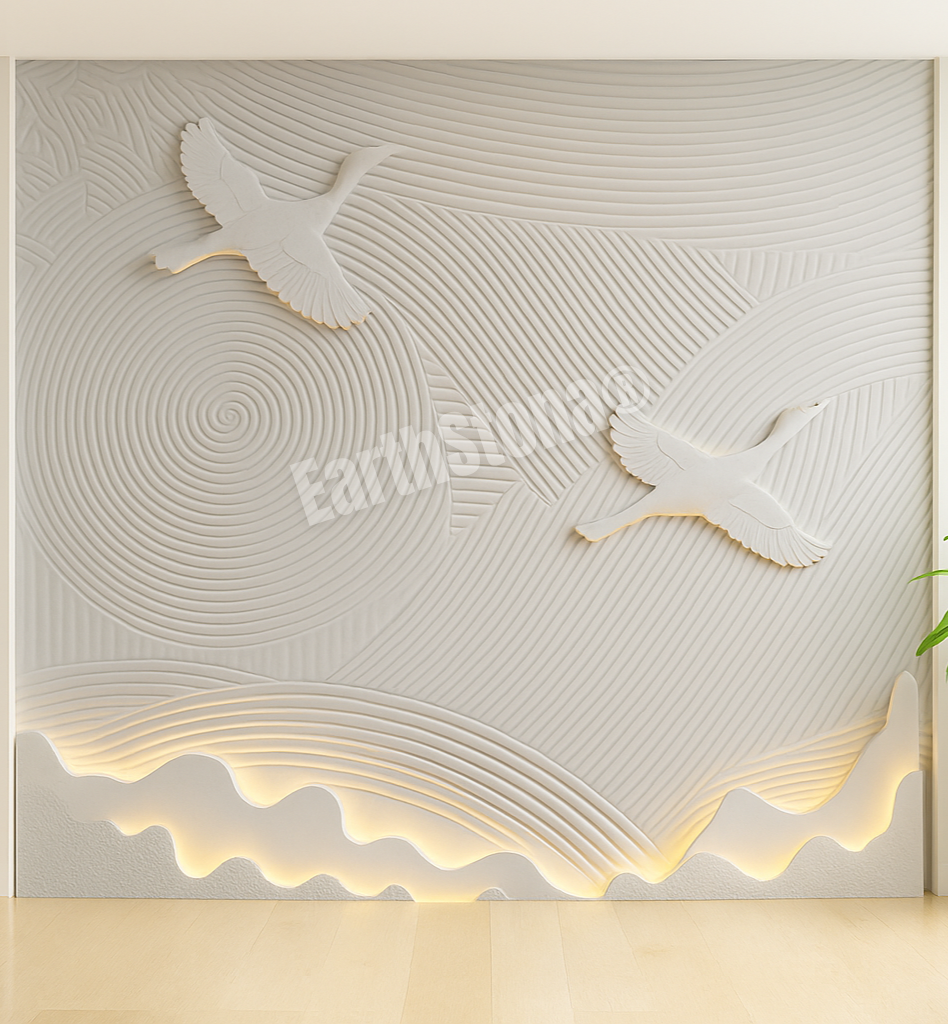 Natural Stone Wall Carving | Upto 10% Off | EarthStona
