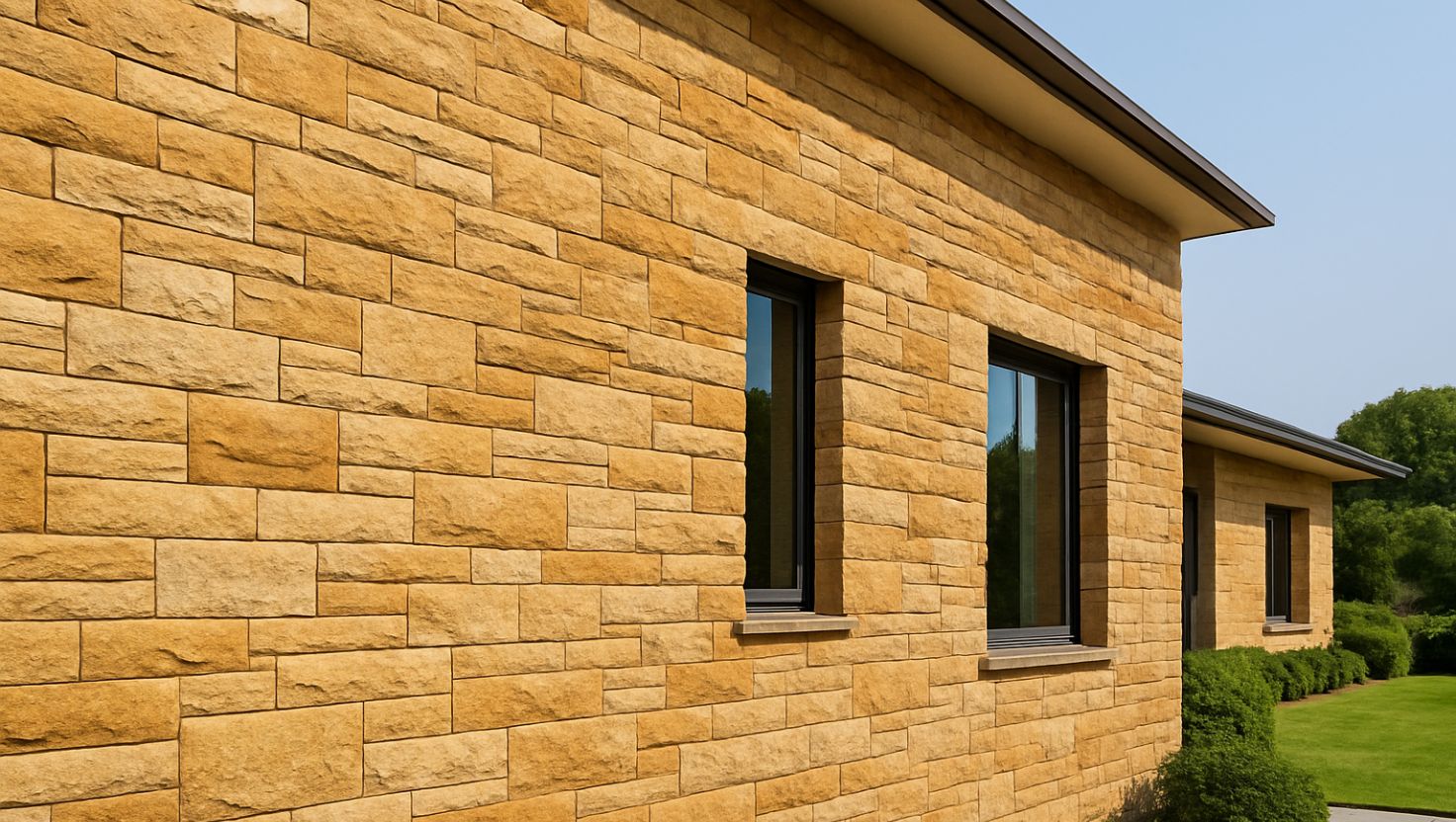 Top Natural Stone Wall Cladding Manufacturer and Exporter in India