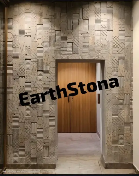 Natural Stone Wall Cladding Manufactures in Jaipur, India
