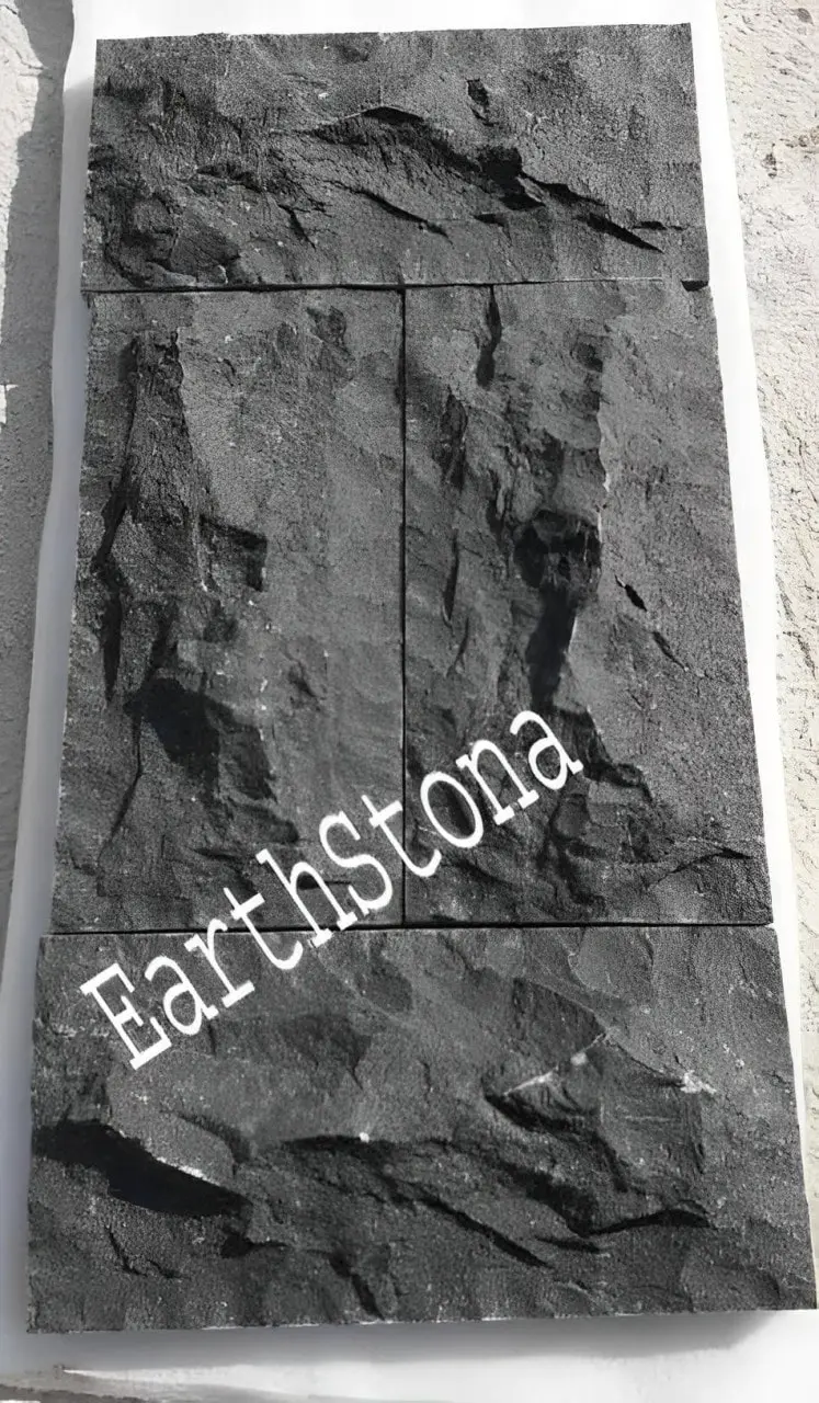 Natural Stone Wall Cladding, Murals & Carvings - EarthStona