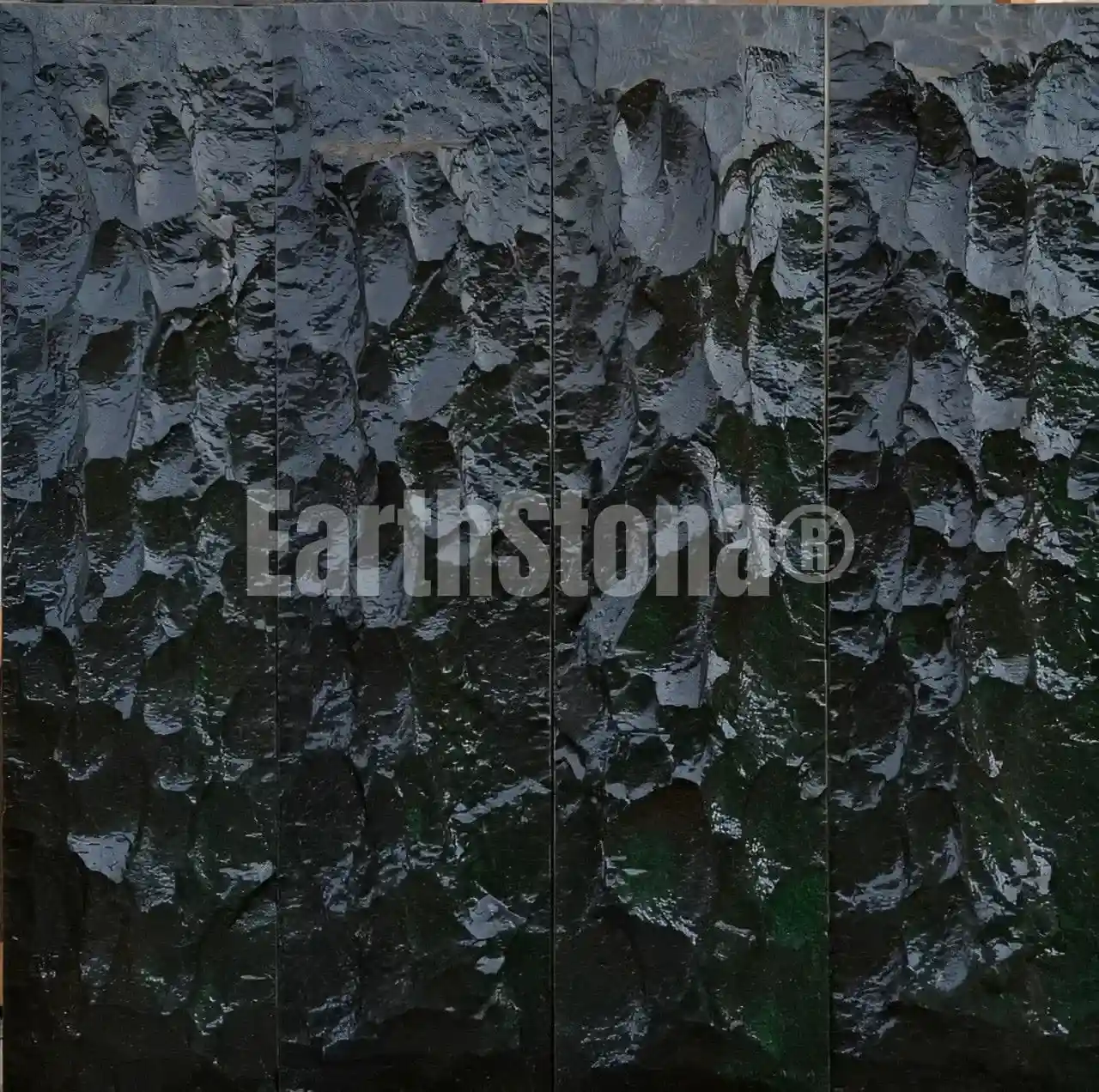 Natural Stone Wall Cladding, Murals & Carvings - EarthStona