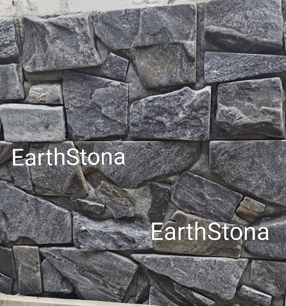 Natural Stone Wall Cladding, Murals & Carvings - EarthStona