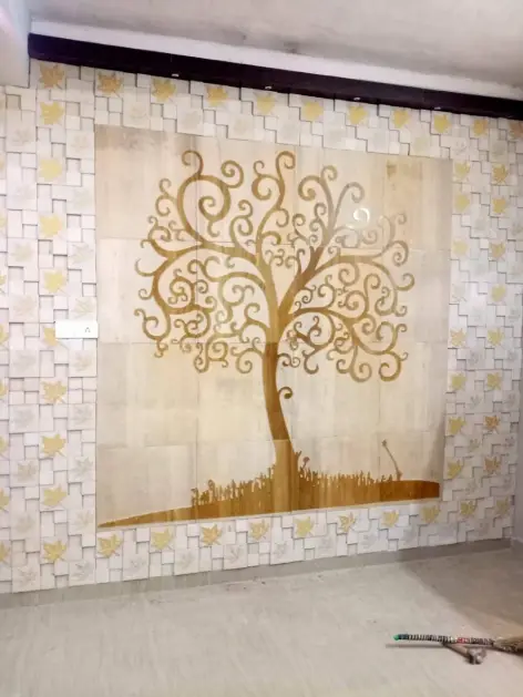 Natural Stone Wall Murals Online | Buy Now | EarthStona