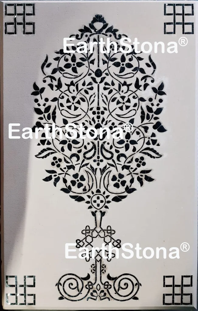 Natural Stone Wall Carving | Upto 10% Off | EarthStona