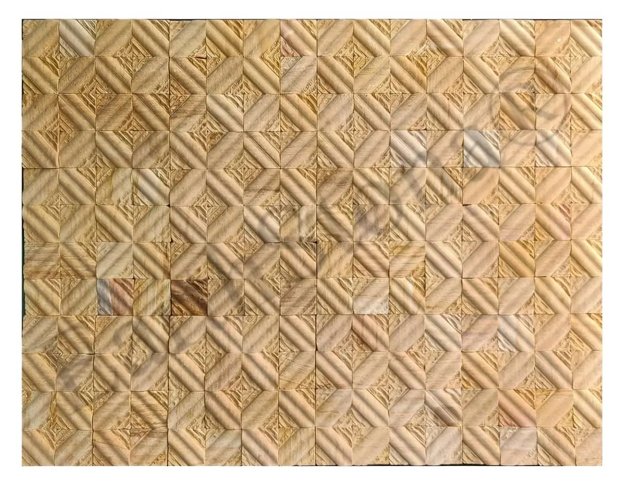 Natural Stone Wall Cladding, Murals & Carvings - EarthStona