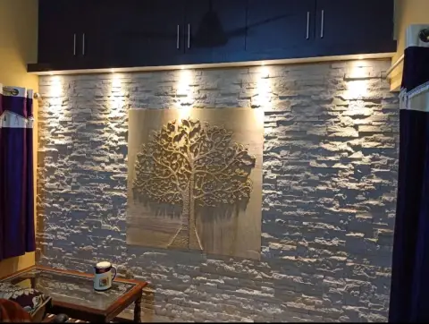 Natural Stone Wall Murals Online | Buy Now | EarthStona
