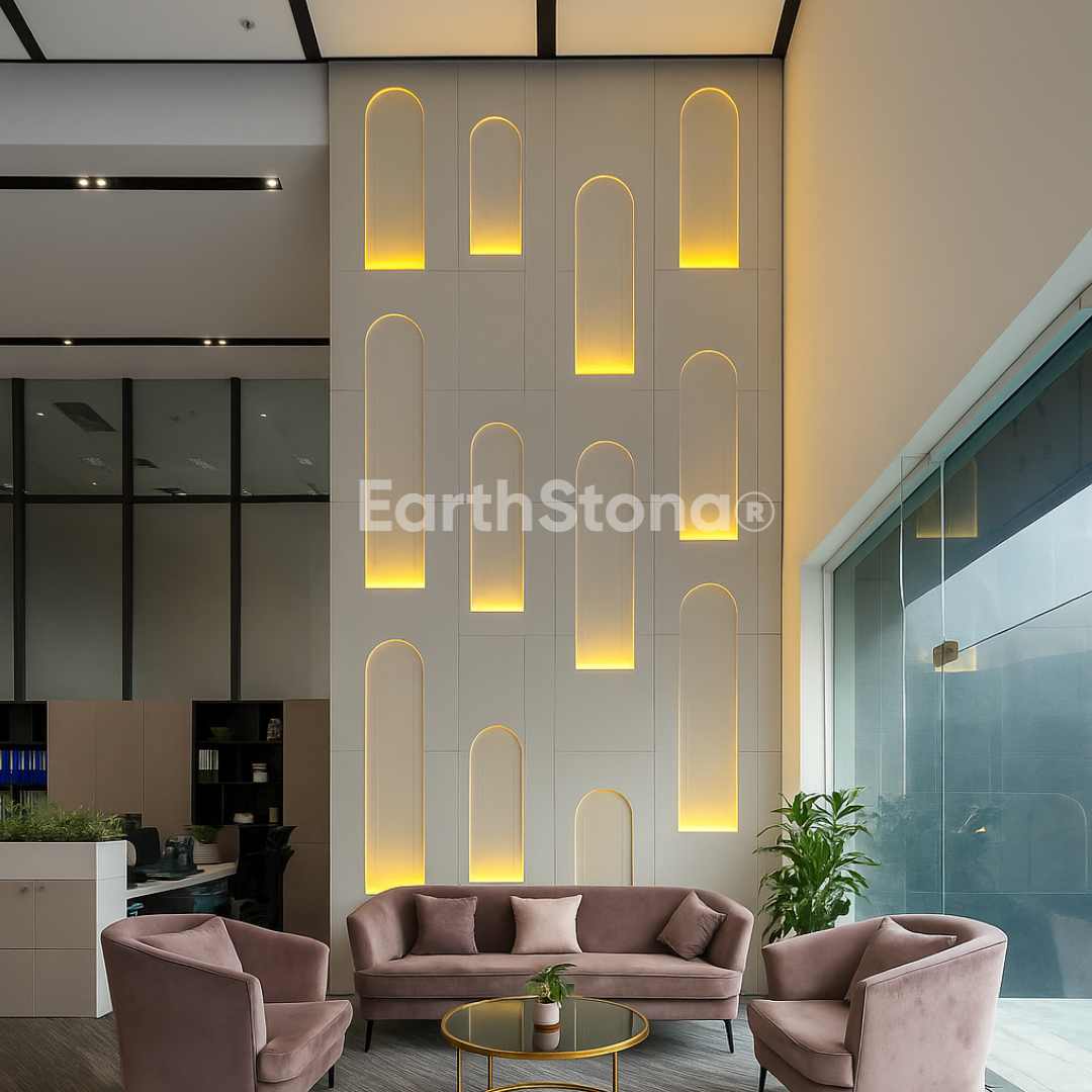 Natural Stone Wall Carving | Upto 10% Off | EarthStona