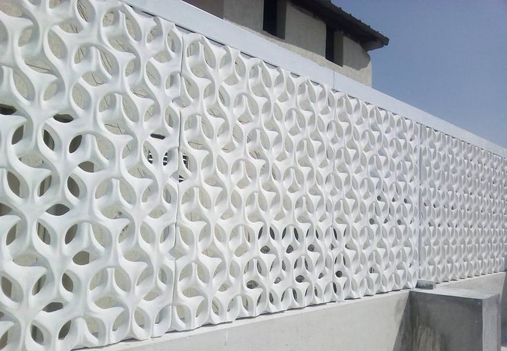 Enhance Your Building with Beautiful Stone Jali Designs by EarthStona